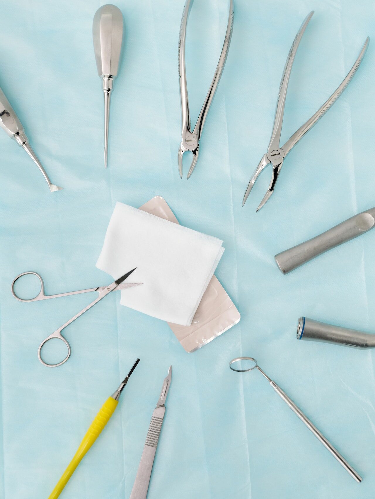 Health Medic – Medical Services, Medical Equipment and Cosmetics